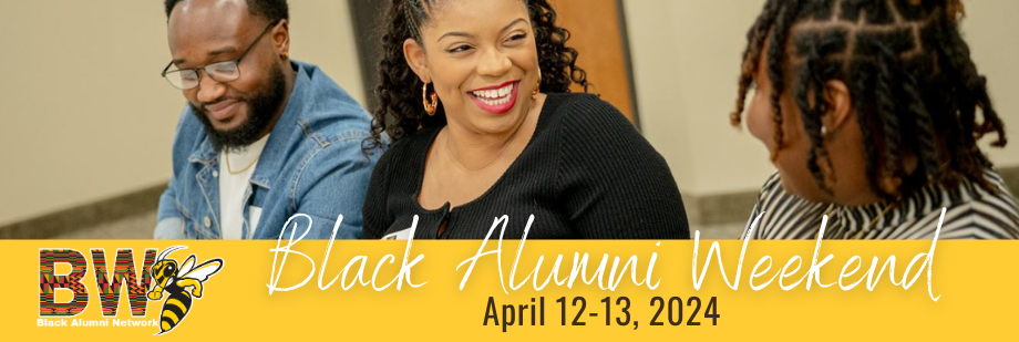 Black Alumni Network Black Alumni Weekend Registration - Baldwin ...