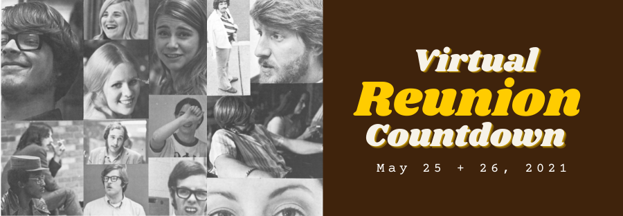 Countdown to Your 50th Reunion! - Baldwin Wallace University