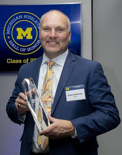 Brown & Gold Club Winter 2020 Newsletter - Baldwin Wallace University