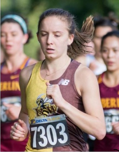 Brown & Gold Club Winter 2020 Newsletter - Baldwin Wallace University