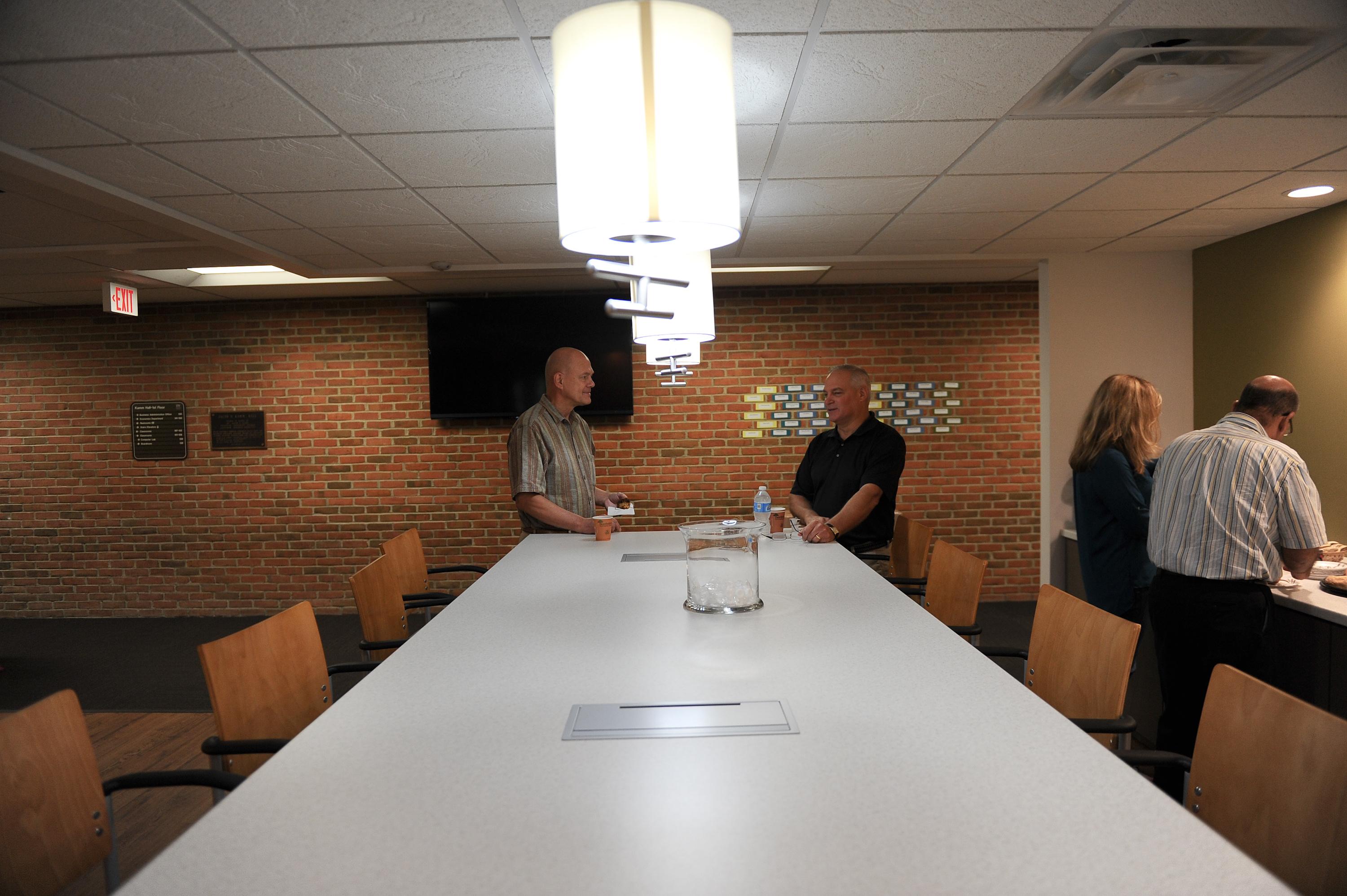 Business Reunion - Baldwin Wallace University