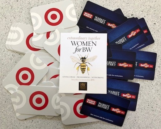 Cards of Care for BW Nursing Students - Baldwin Wallace University